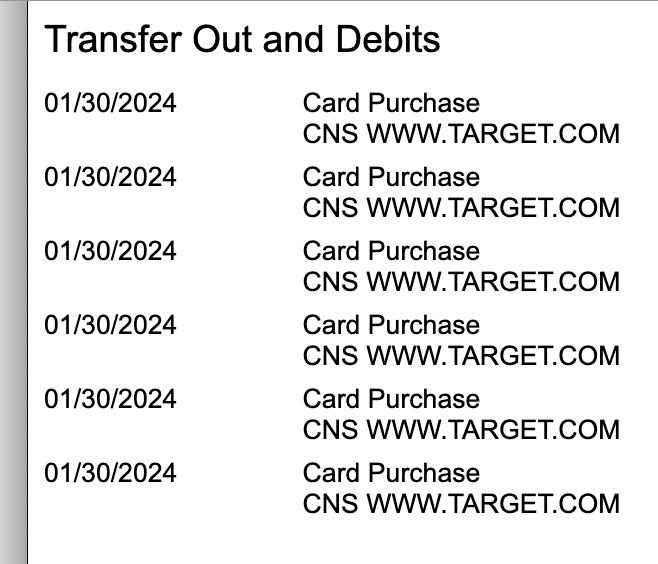 Target Reloadable: Signed Up But Didn’t Get A $50 Bonus? – Affluent(-ish)